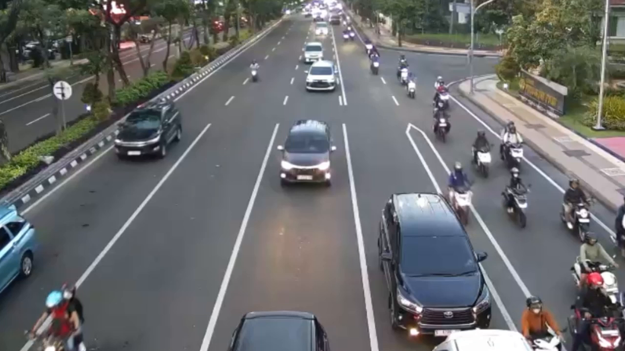 Itcs Vehicle Detection Object Detection Dataset By Gredy Christian