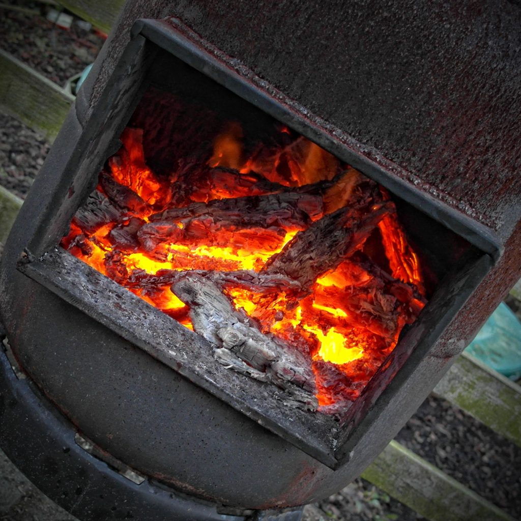 fire Object Detection Dataset by fire