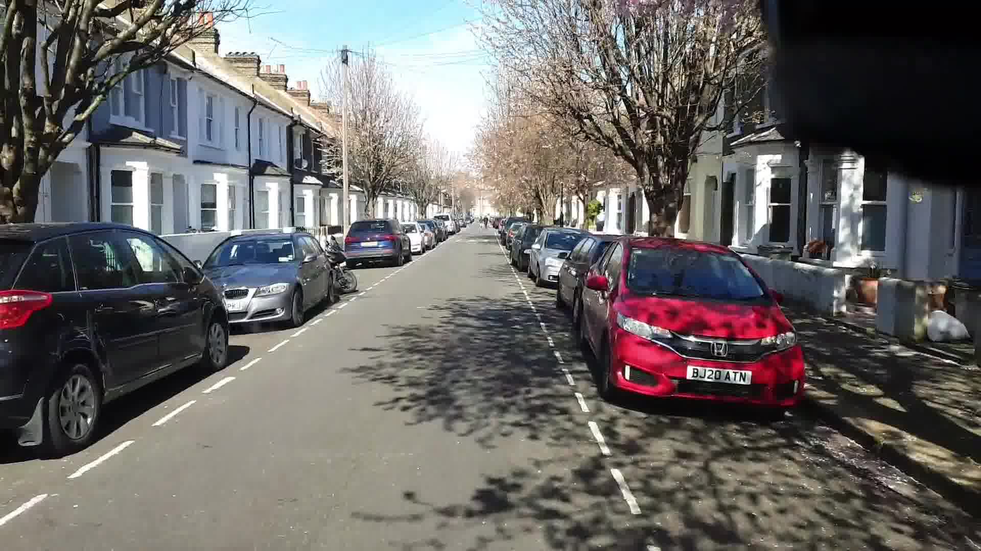 Traffic Vehicle Detection Object Detection Dataset by CV