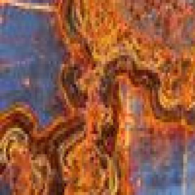 Rust Corrosion Detection Object Detection Model By Averkios