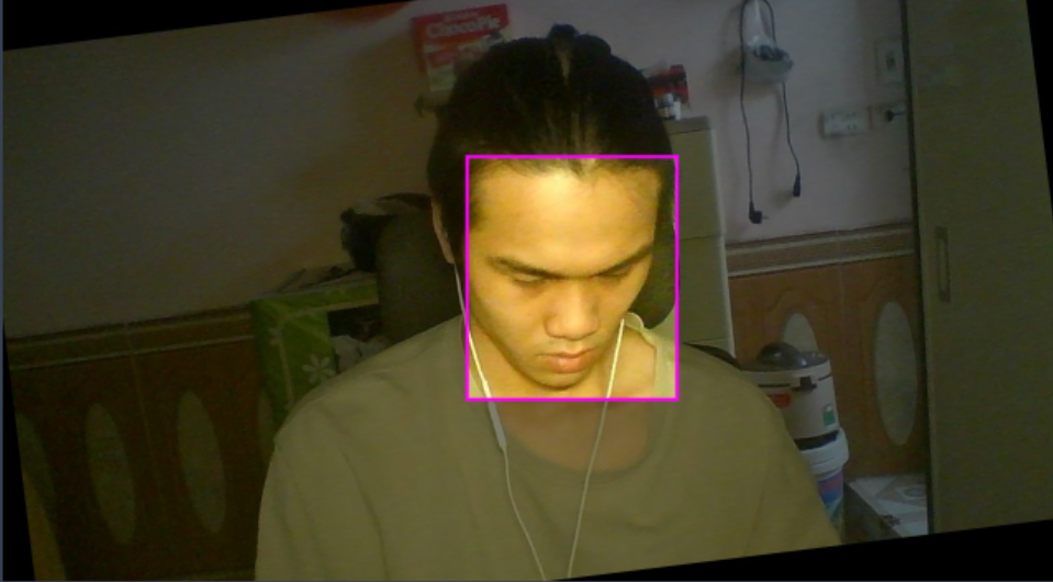 drowsiness Object Detection Dataset by TechEnthusiast