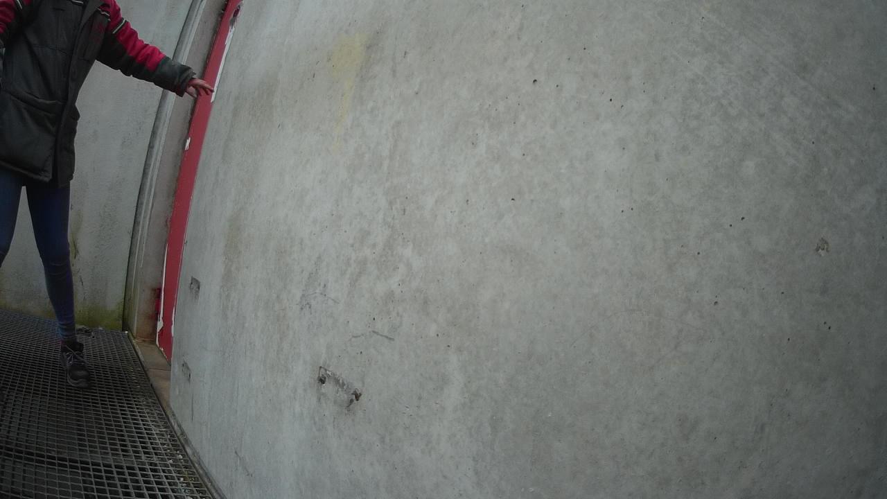 Cargo Detector Object Detection Dataset by objdet