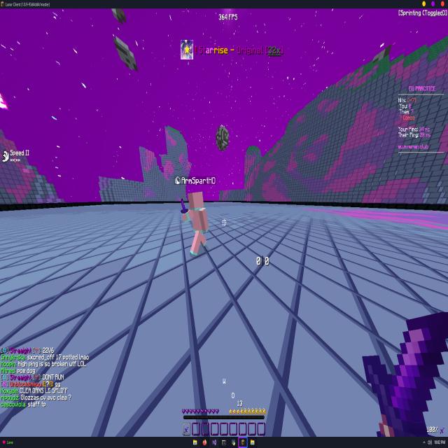 Minecraft Mod Detection Object Detection Dataset By Minecraftmoddetection