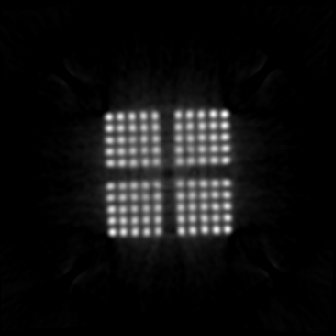 IAEA Pin Detector Object Detection Dataset by Cassandra Pate