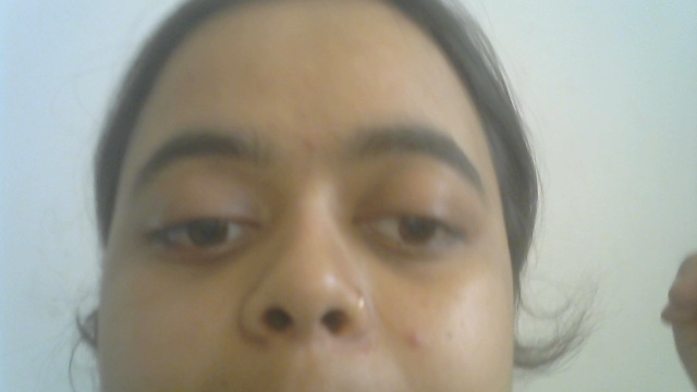 Real Time Face Detection Object Detection Dataset by Major Project