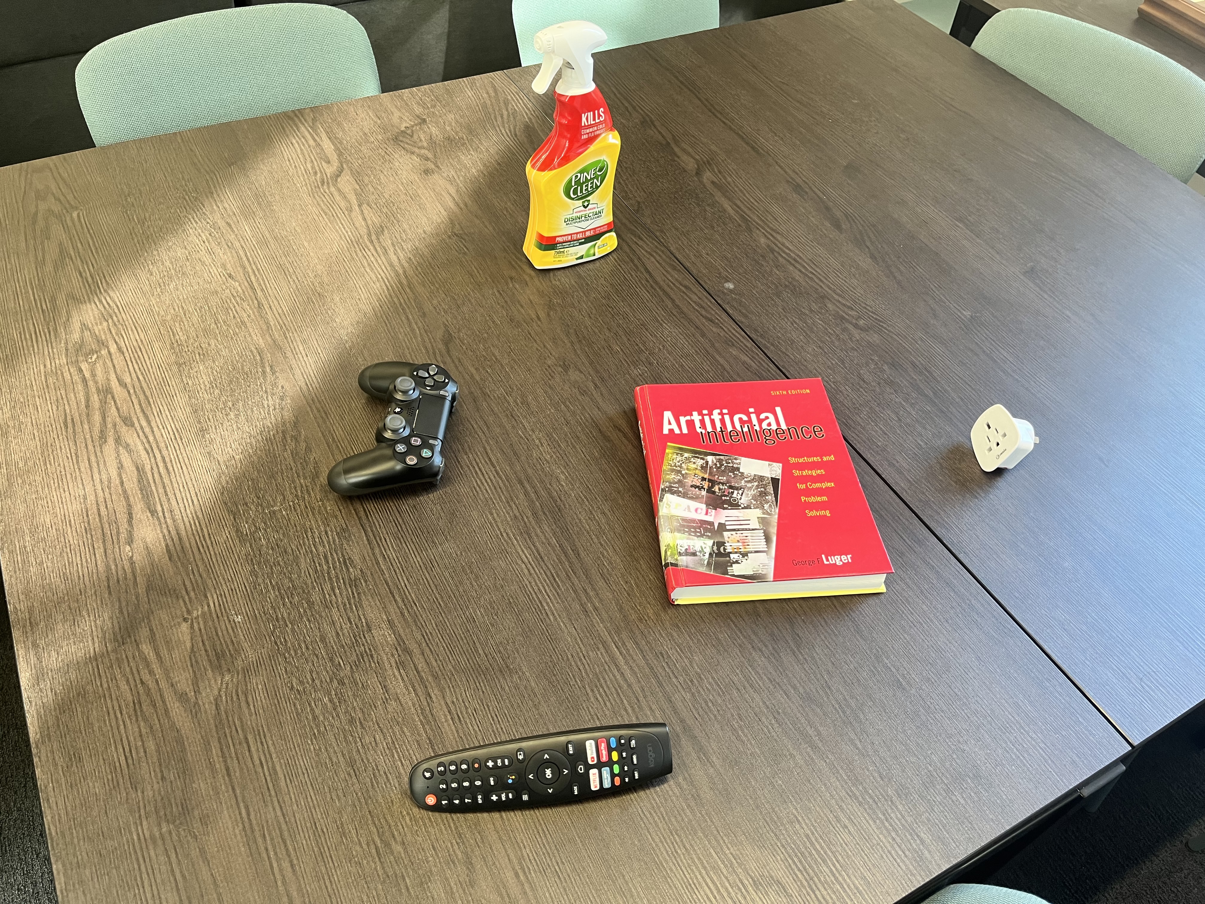 Office_Dataset Object Detection Model by office dataset