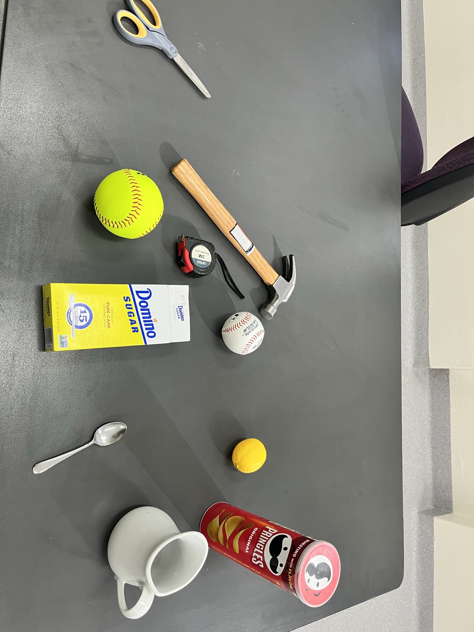 Crossing Object Detection Dataset By Office Dataset