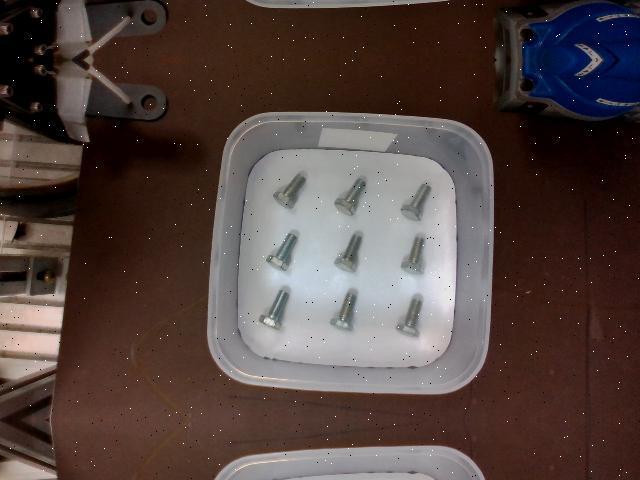 Screw Roboflow test project Object Detection Dataset and Pre-Trained ...