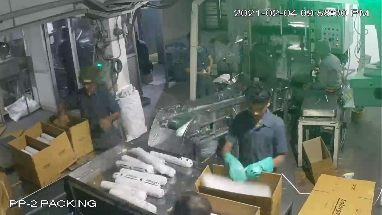 Ppe Object Detection Dataset And Pre Trained Model By Phandat