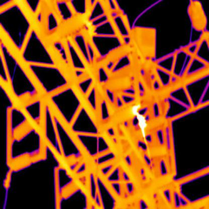 High voltage defect detection in electrical equipment Object Detection Dataset and Pre-Trained ...