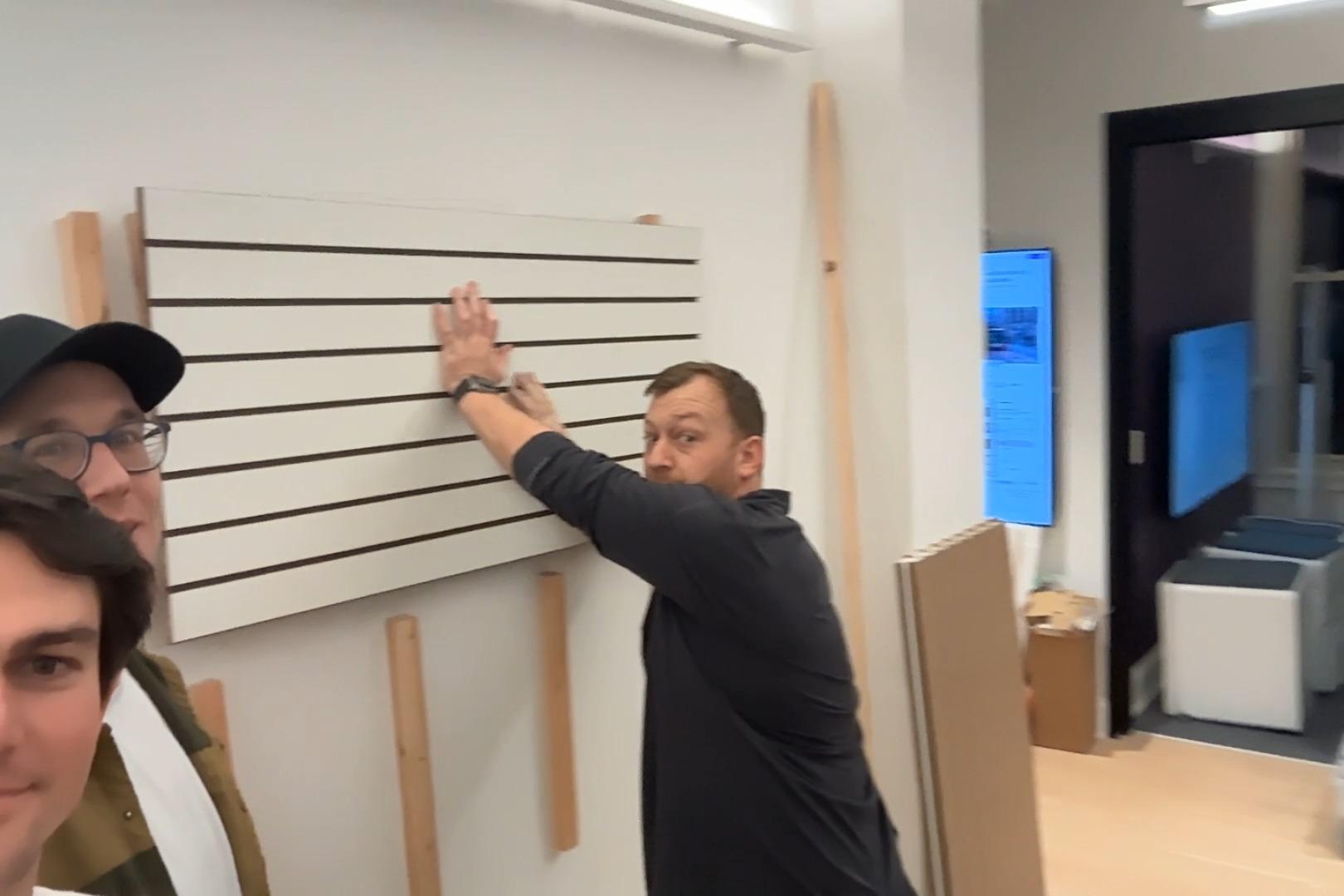 My First Project Object Detection Dataset and Pre-Trained Model by contoh