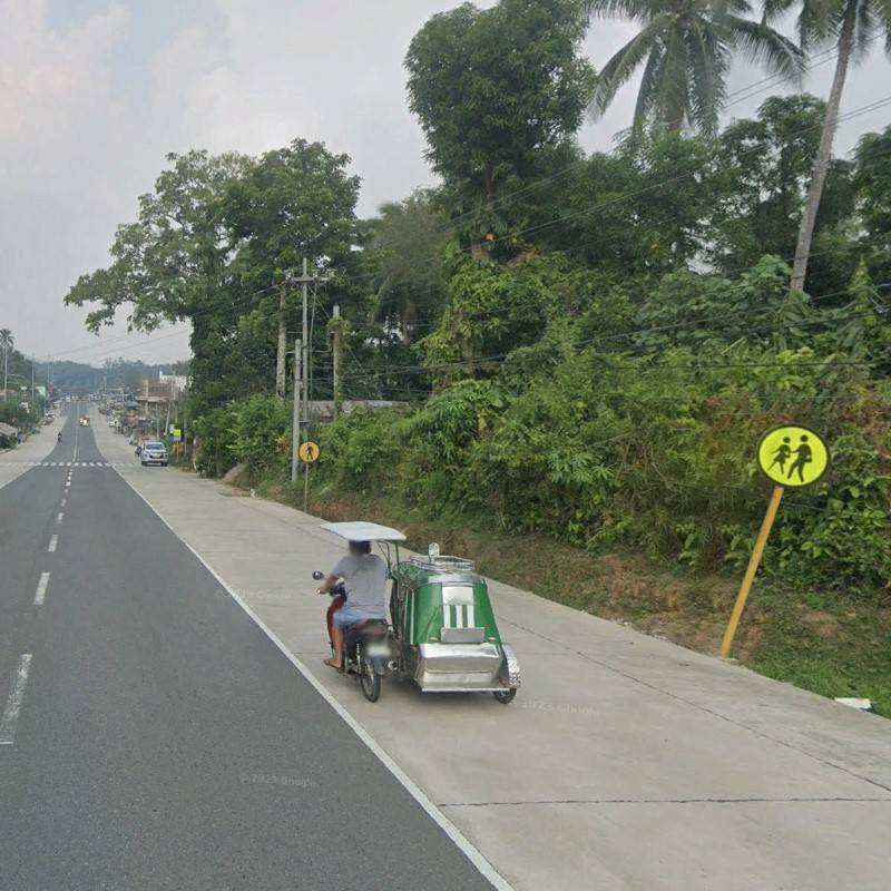School Children Crossing Sign- +50 Object Detection Dataset by Road ...