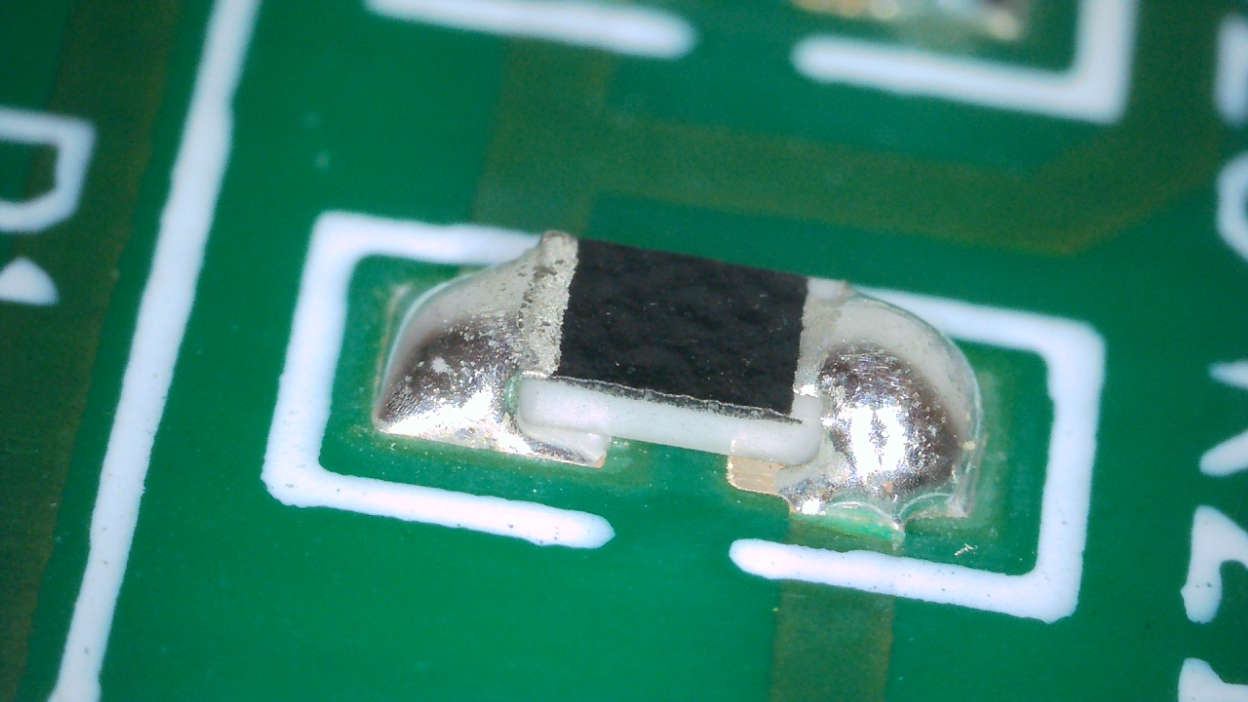 solder_defect_detection Object Detection Model by enes