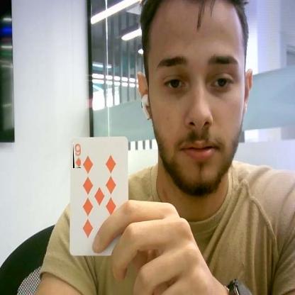 Card Detection Object Detection Model by Solitaire