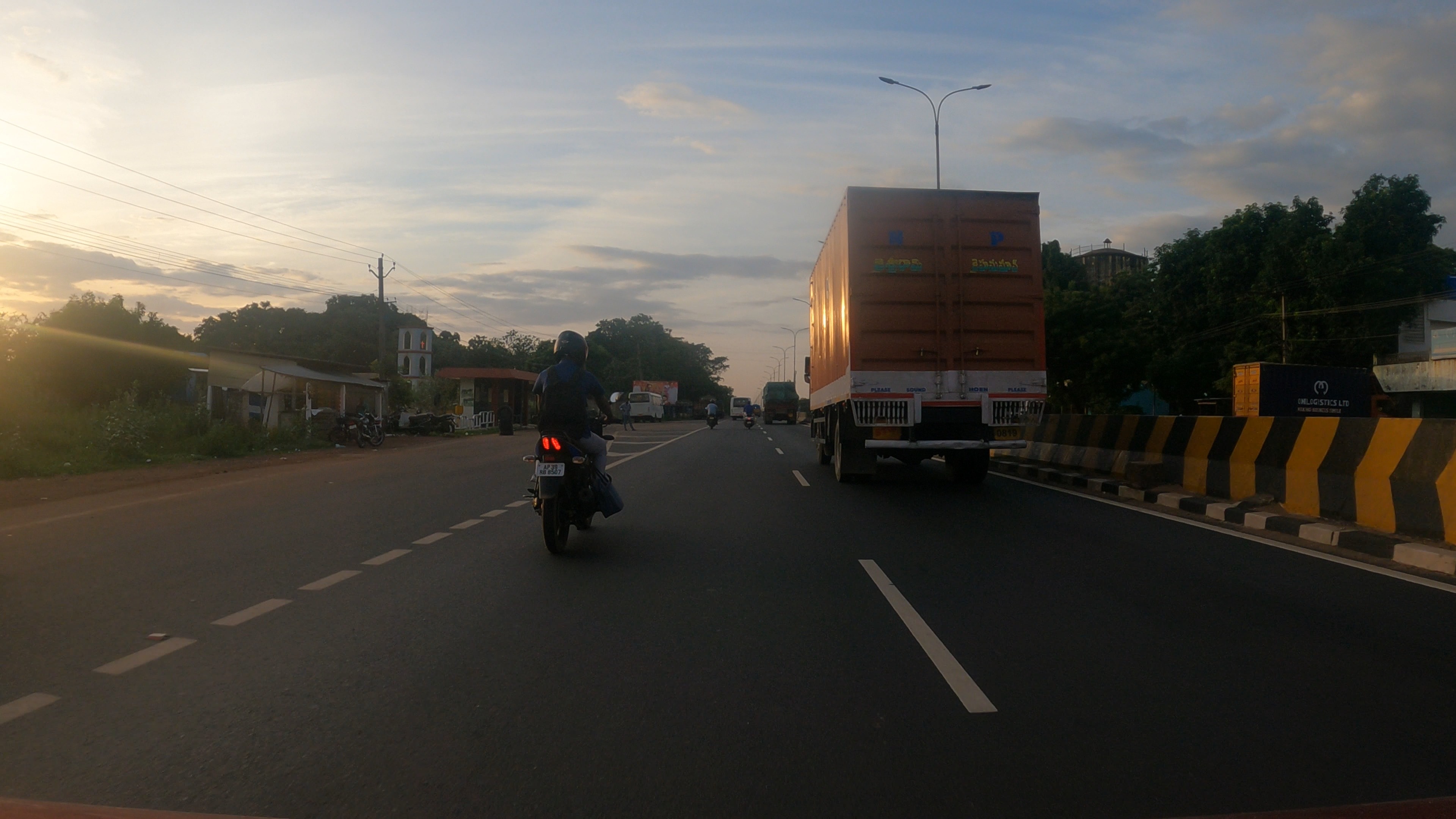 Lane Segmentation Instance Segmentation Dataset And Pre Trained Model By Project