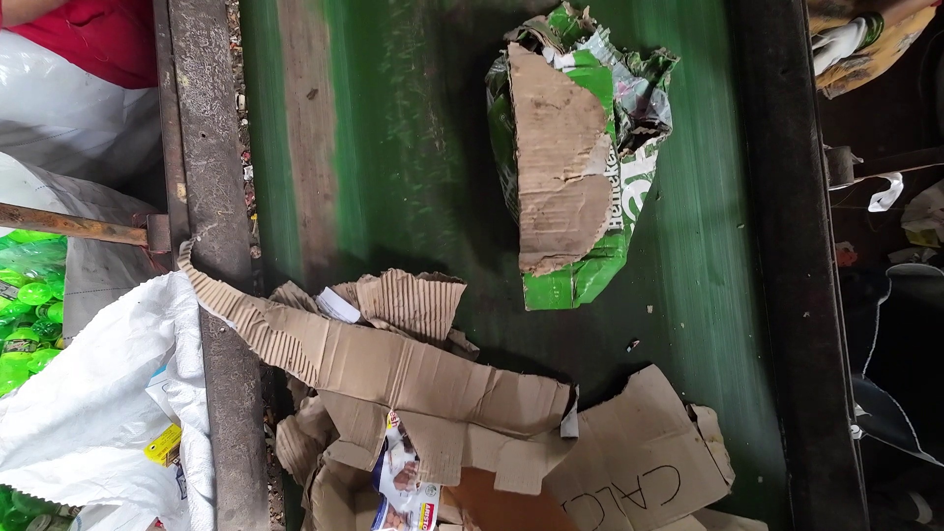 waste-segregation Object Detection Dataset by day0