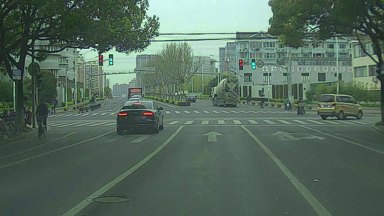 Ryg Traffic Light Detection Object Detection Dataset By Nabilch