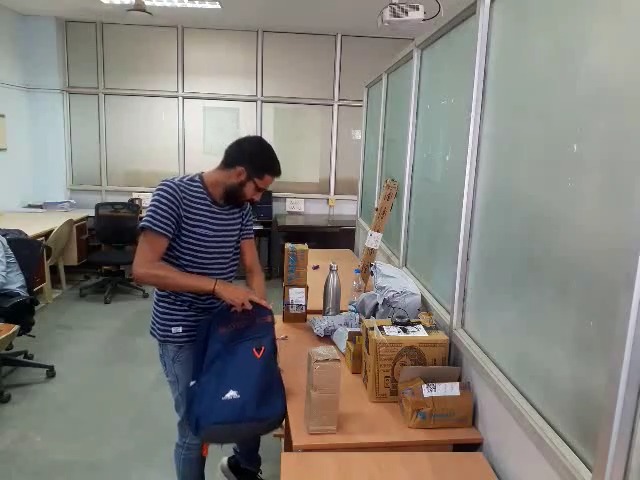 Theft Detection Object Detection Model By Jleuschen
