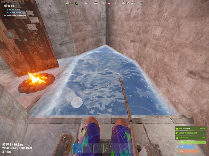 Rust Fish Object Detection Dataset and Pre-Trained Model by Codepunch