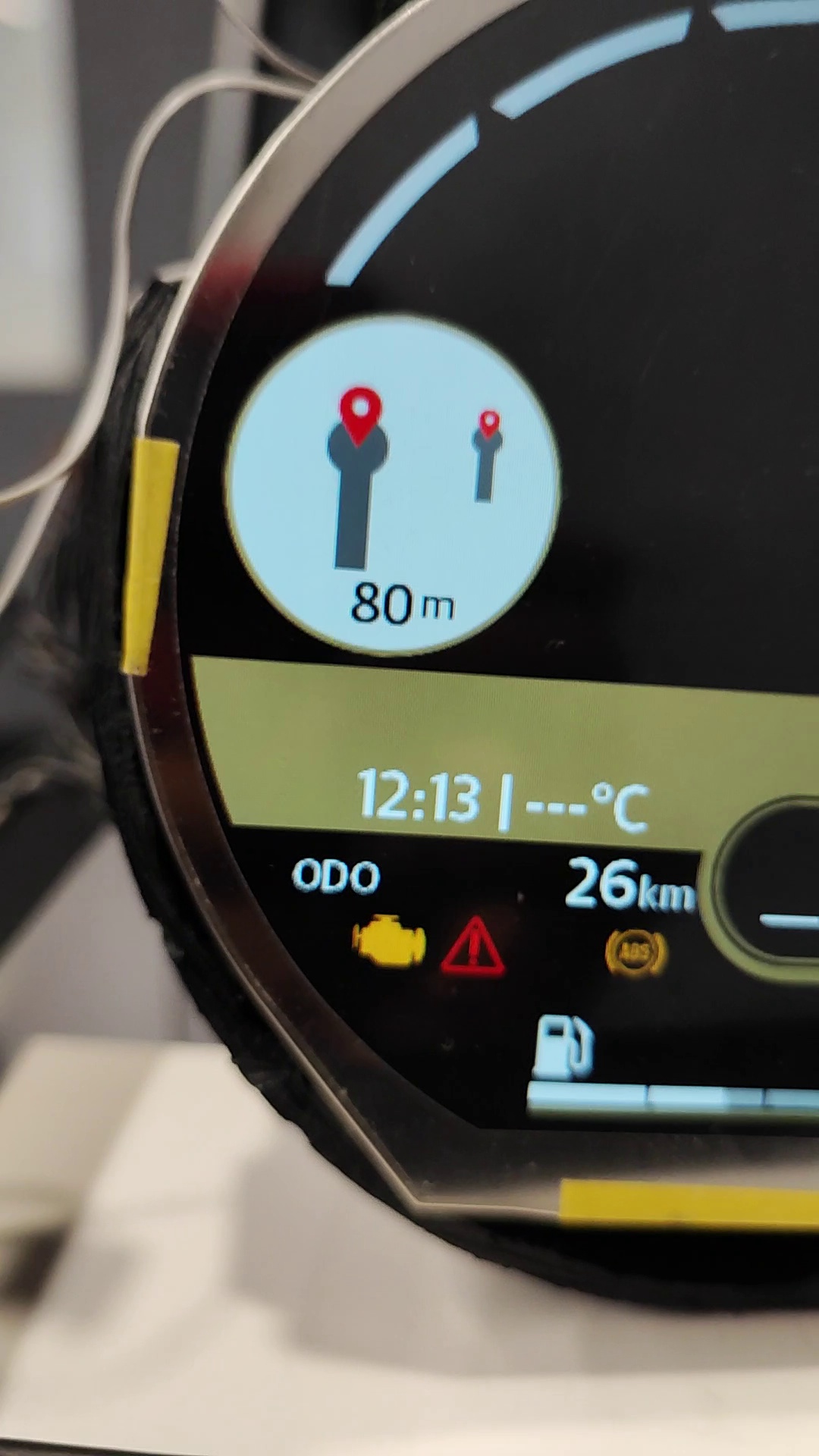 KDASH_CLUSTER_FINAL_TRAIN Object Detection Dataset by FinalREWRKSPACE