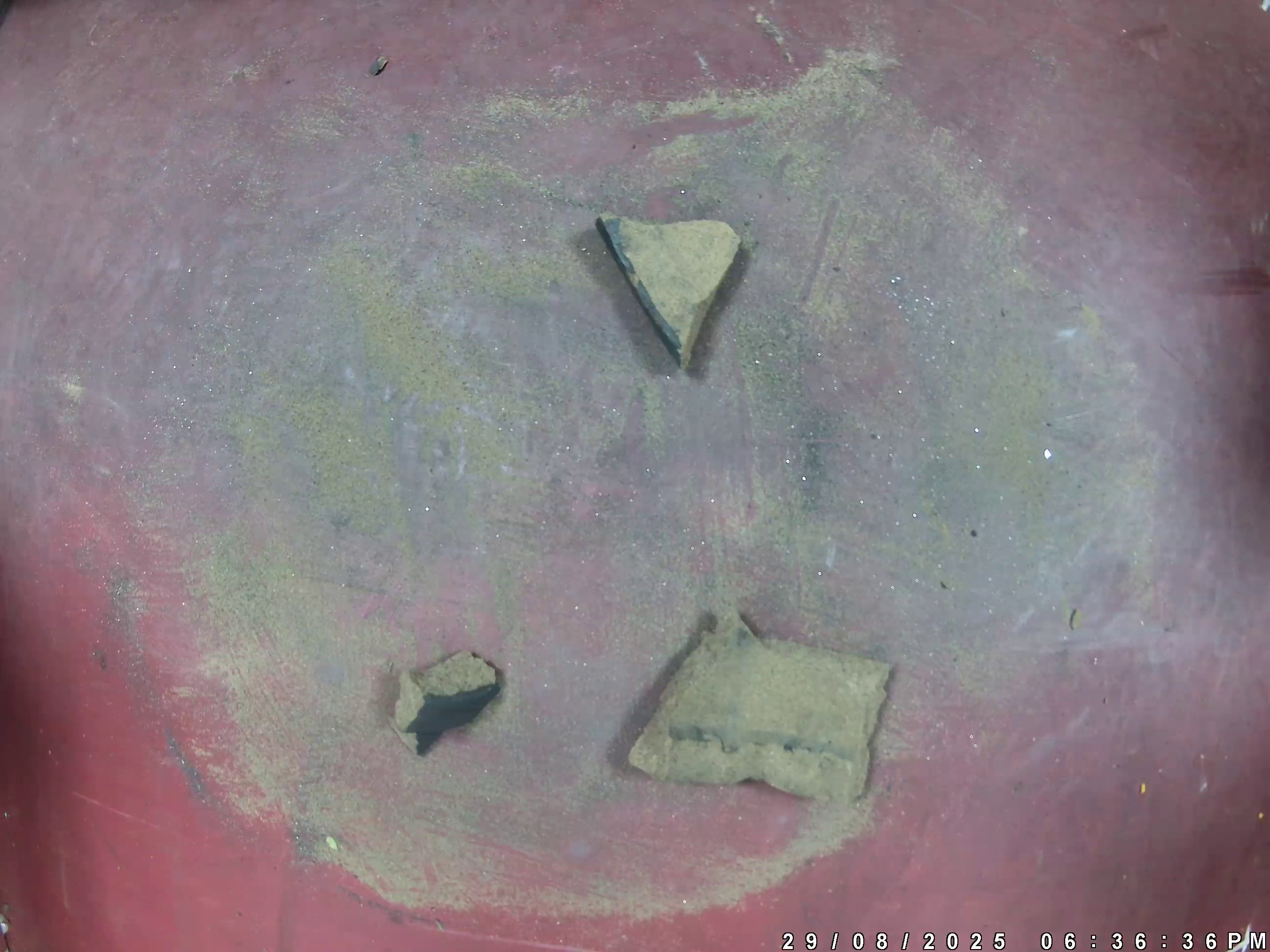 Sand core detection - Roboflow Universe