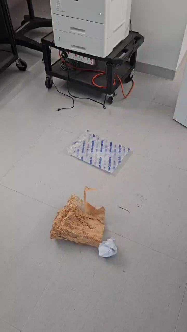 Trash Detection Object Detection Dataset By Fyp