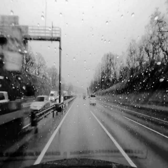 Lane Detection Semantic Segmentation Model by Craters