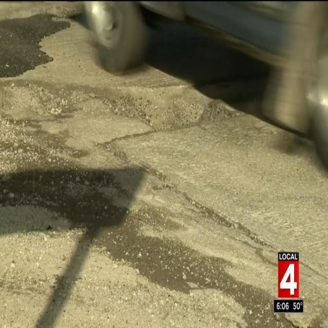 Custom Workflow Object Detection Object Detection Dataset by CVPothole