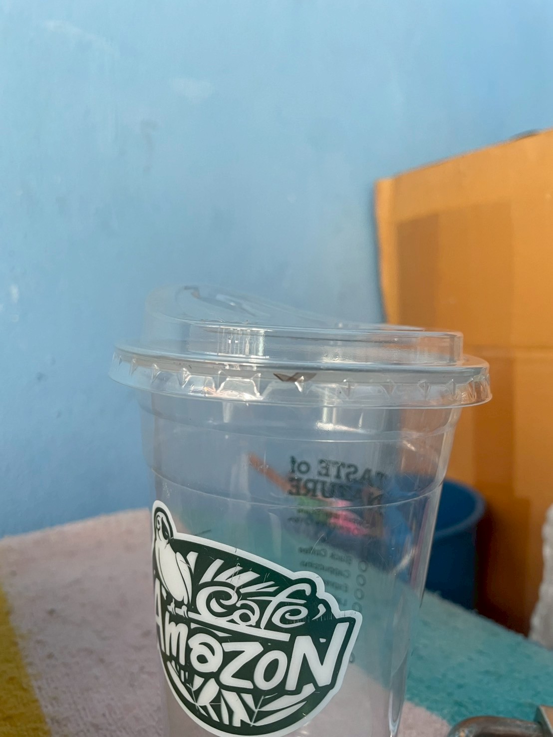cup Object Detection Dataset by Stafford99