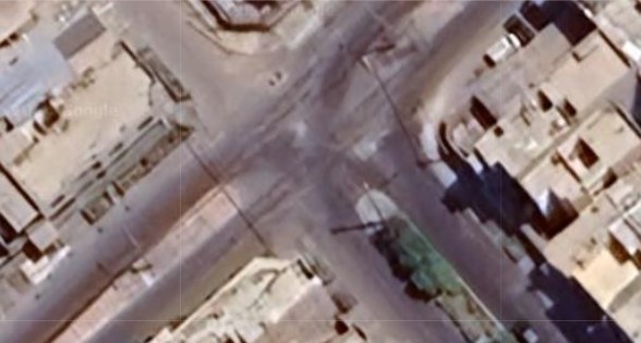 Potholes Object Detection Model By Arjig