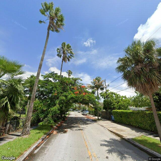 Google Street View - Miami Object Detection Dataset by SUP