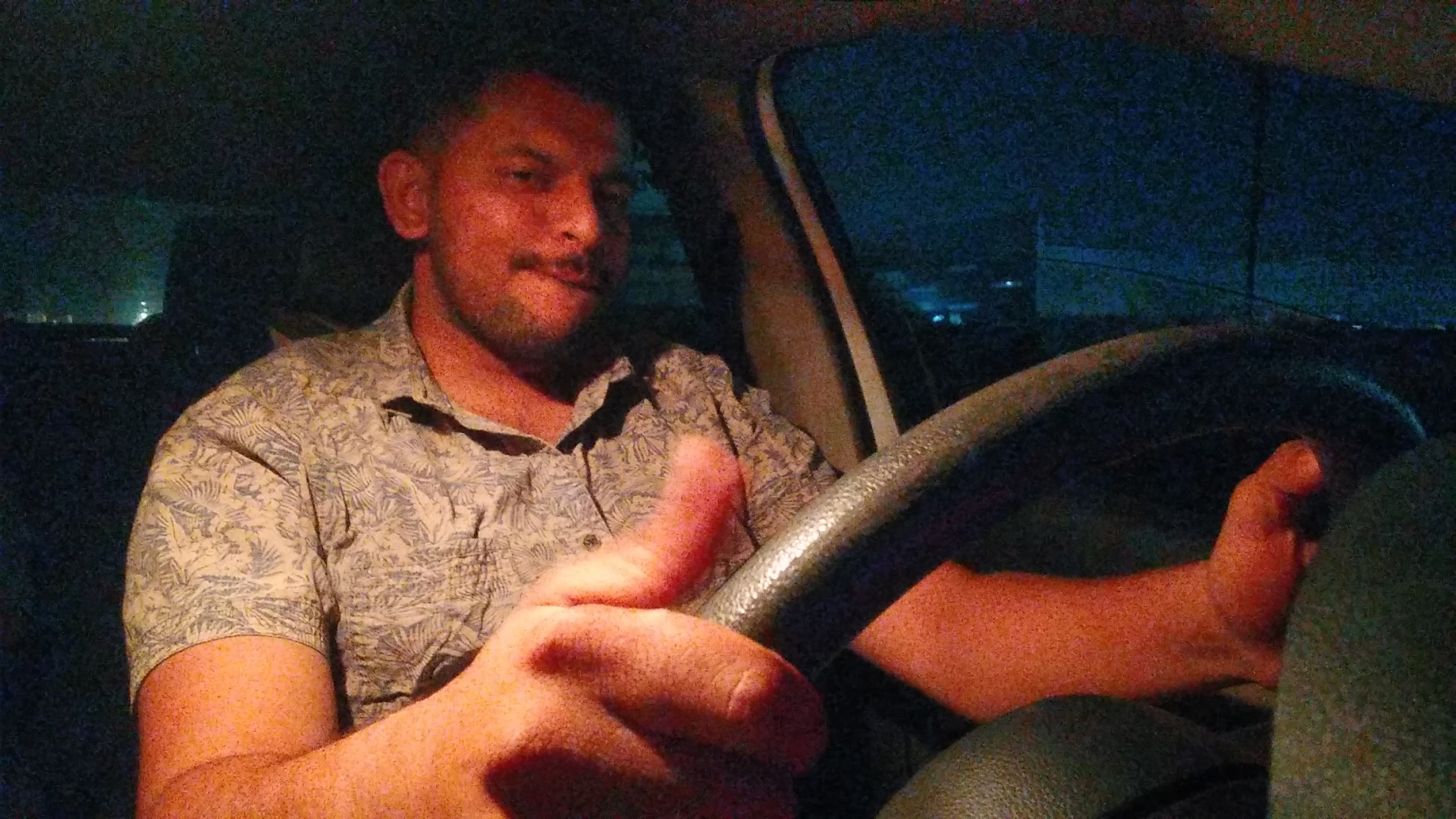 Driver Distraction Single Camera Object Detection Dataset By Mtech