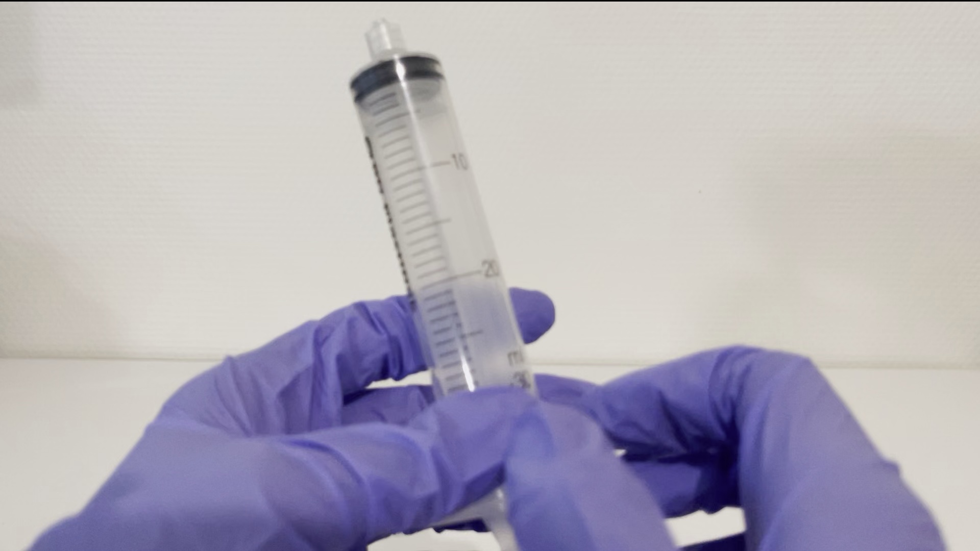 30ml syringe Classification Dataset by syringe