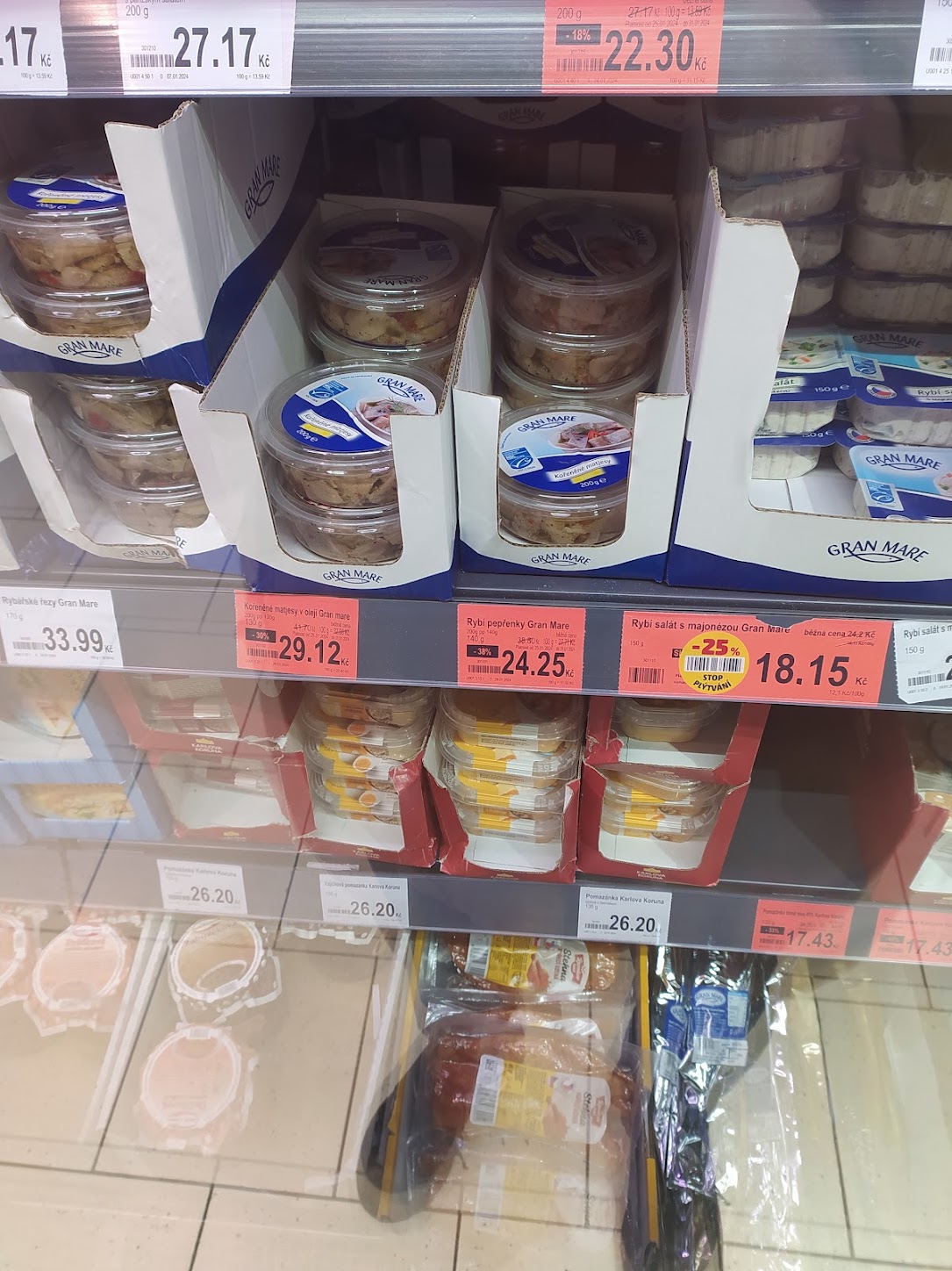 Price tag reader Object Detection Dataset and Pre-Trained Model by brrrrrr