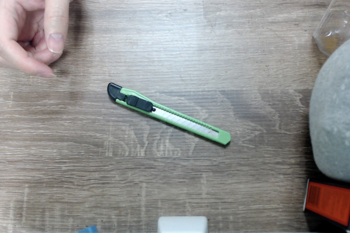 toolbox test Object Detection Dataset by ToolBox