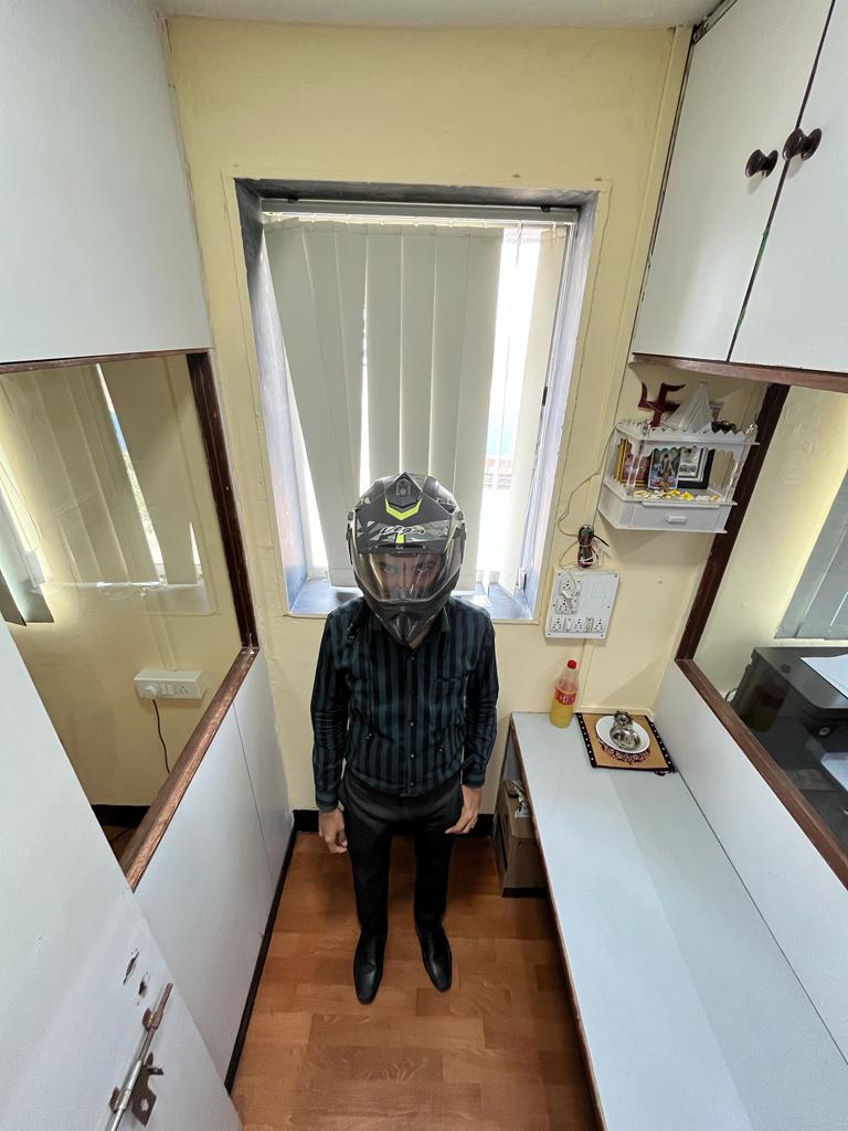 project Object Detection Dataset by SafetyWhat