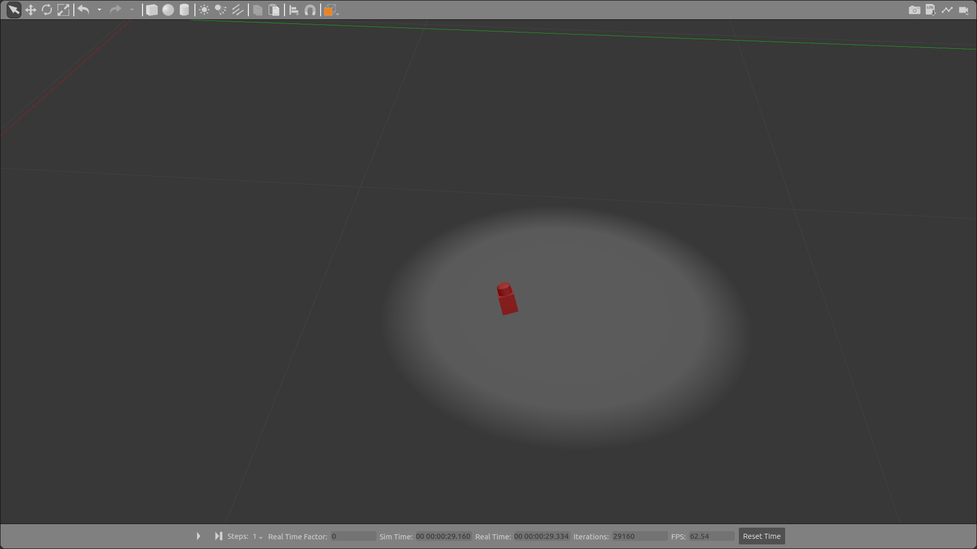 Blocks Object Detection Dataset and Pre-Trained Model by Robotica