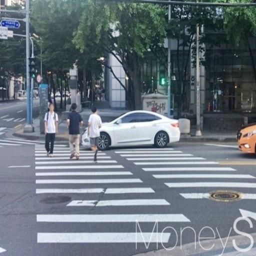 cross Object Detection Model by gns1719