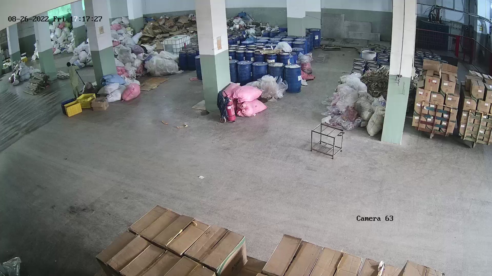 Pedestrian Detection Object Detection Dataset By Shreyas Pachpor