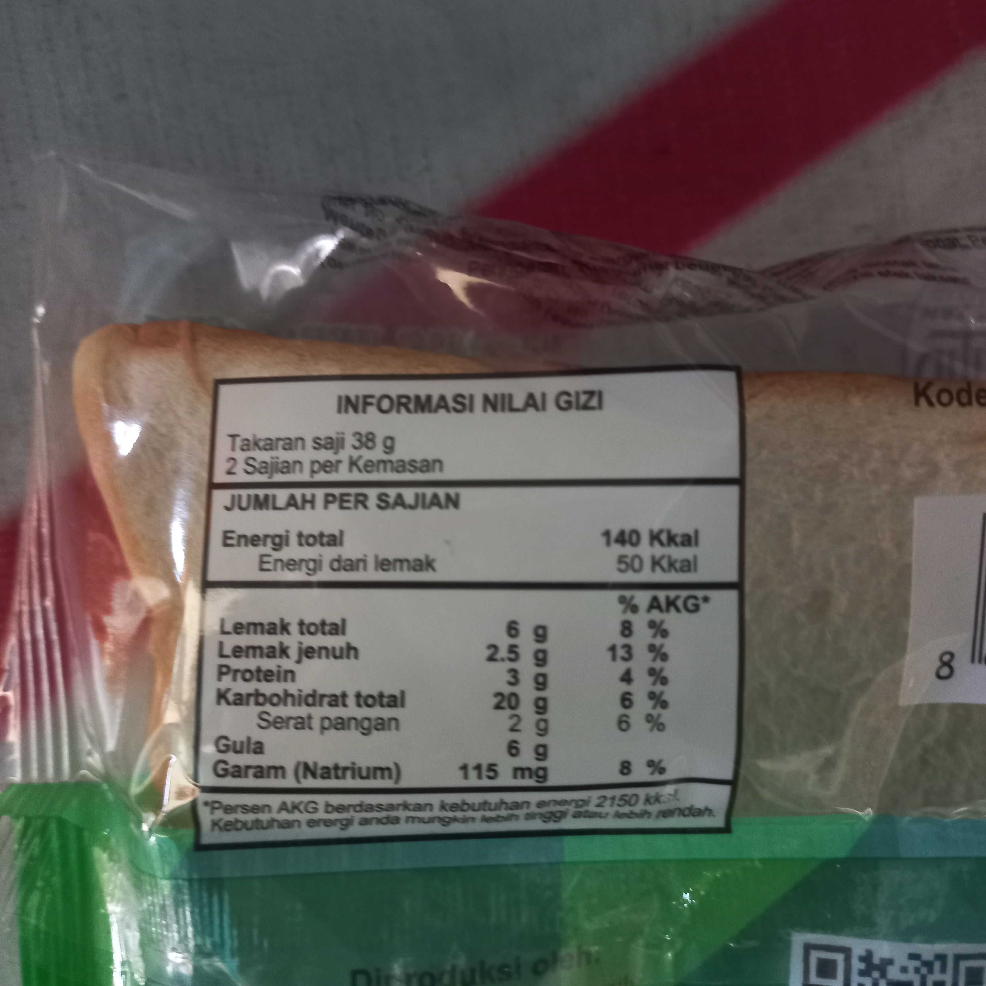 nutrition-facts-ocr Object Detection Dataset by Nutralyzer