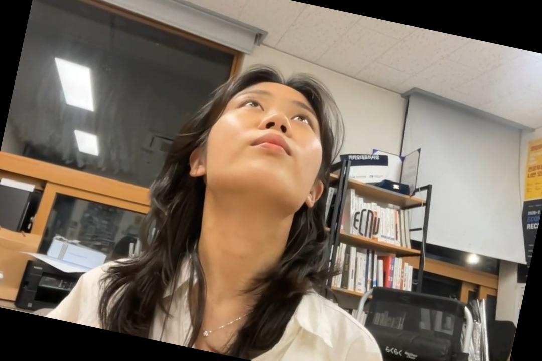 face recognition Object Detection Dataset and Pre-Trained Model by Chaewon Kim