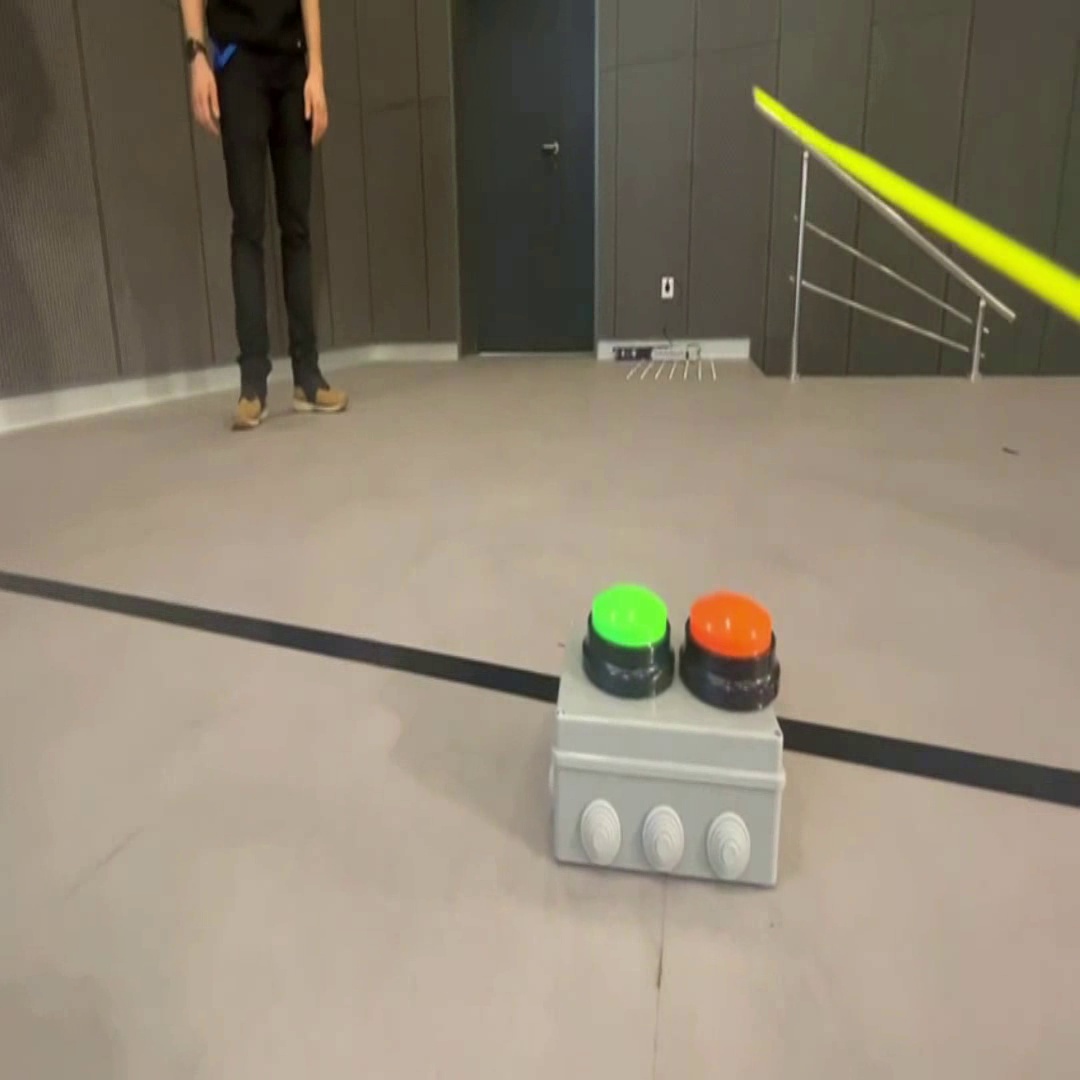 studcamp dataset V2 Object Detection Model by studcamp