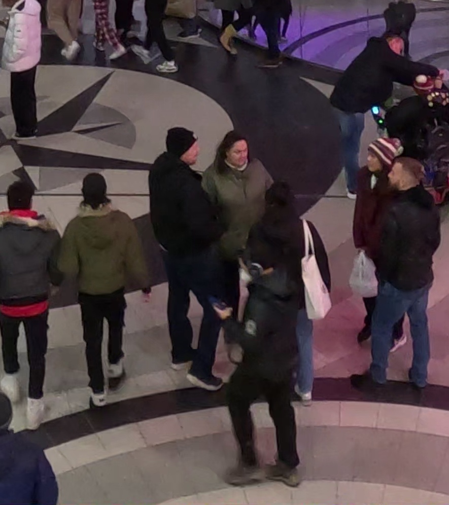 People Detection Object Detection Dataset and Pre-Trained Model by GP