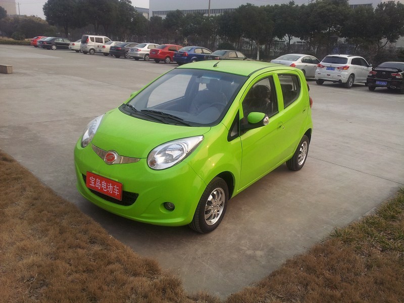 How to Use the Stanford_Car Object Detection API