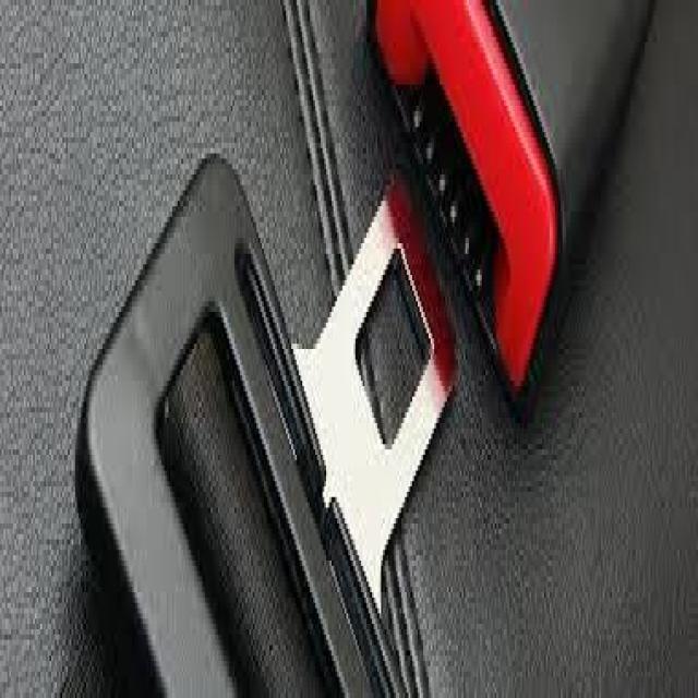 Seatbelt Violations Object Detection Dataset By Thesis