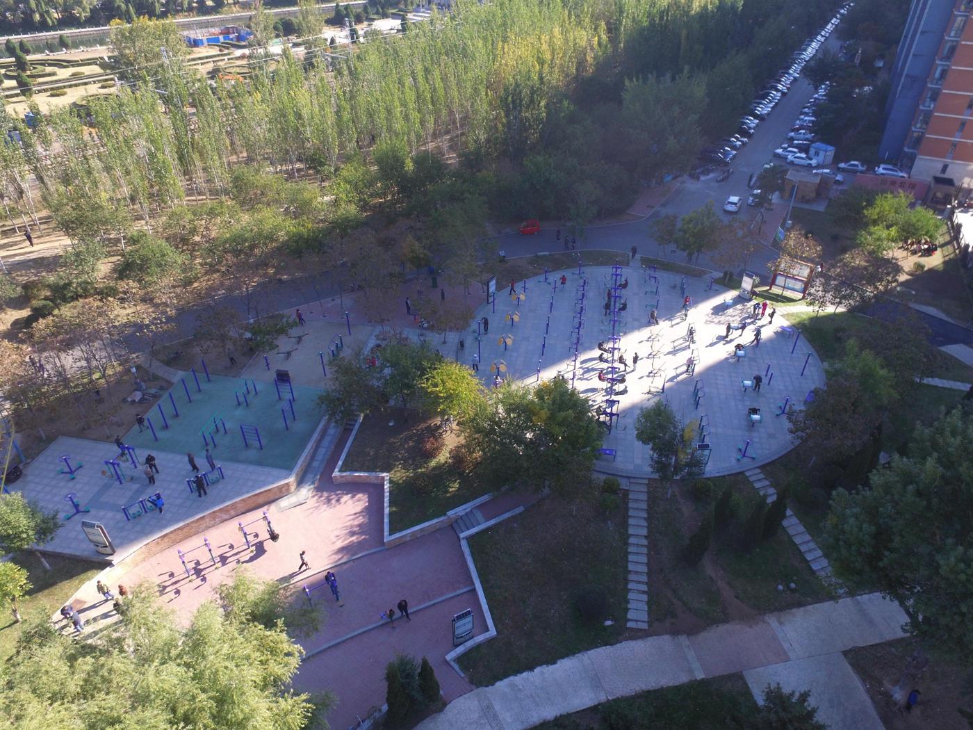 visdrone-edited Object Detection Dataset and Pre-Trained Model by latislab