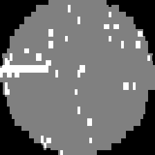 wafer map defect classification Classification Dataset by RACHID ZAGHDOUDI
