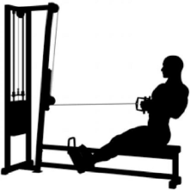 Gym Object Detection Model by data science