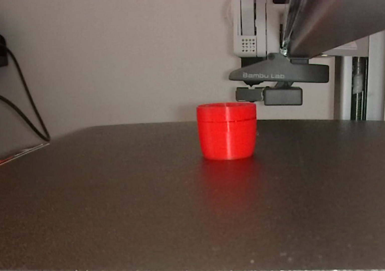 Defects in 3d printed models Object Detection Dataset by Samgar