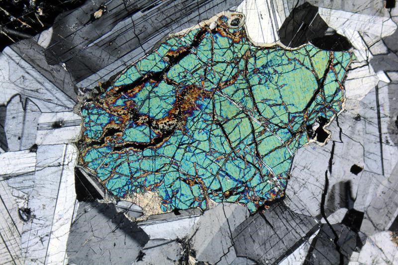 Gabbro XPL Object Detection Dataset by Gabbro Gabbro